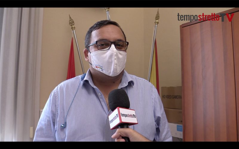 Bilancio Messina, non si placa lo scontro. Cardile: "La Previti mente"