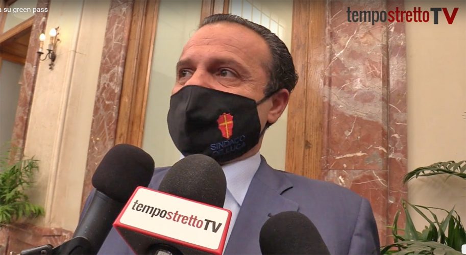 Messina. De Luca: "Grandi concerti confermati, mi spiace per i leoni da ...