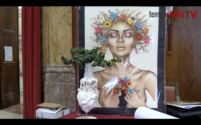 Messina. Donazione degli organi in arte, i vincitori del premio ...