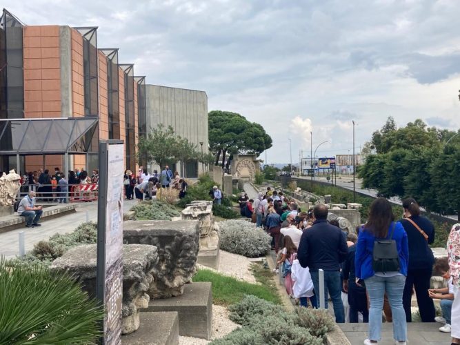 Museo di Messina, domenica ingresso gratuito. Le iniziative con le ...