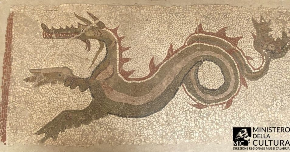 Monasterace (RC) Al via la ristrutturazione Museo Antica Kaulon ...