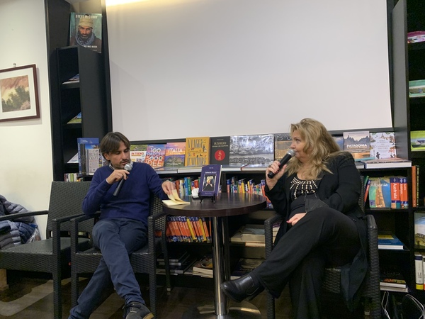 “Talmente diversi” di Ester Isaja. La diversità tra uomini e donne ...