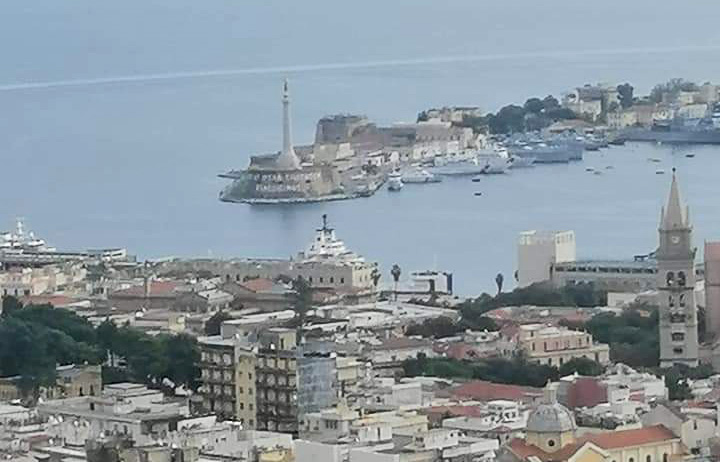 Messina. Waterfront, M5S: "Basta scelte calate dall'alto, ok approccio ...