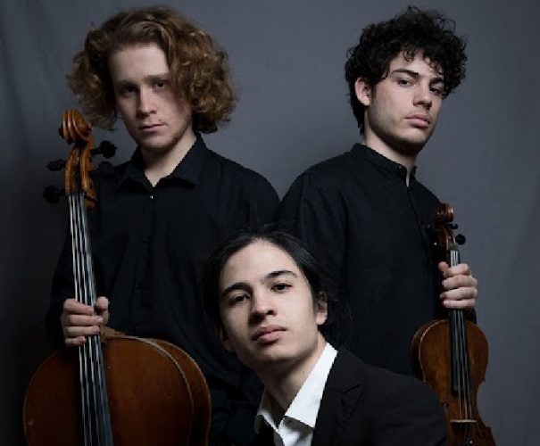 Doppio appuntamento con la Stagione Concertistica dell'Associazione ...