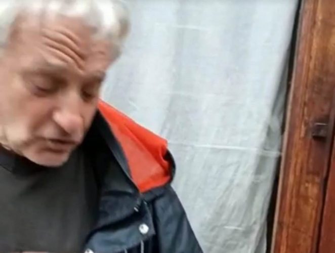 Messina, il caso Ciraolo continua e ora passa dal libro al mastello. VIDEO