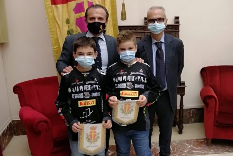 Motori, Mangano e Repici campioni dei Trofei Malossi e Minienduro 2021