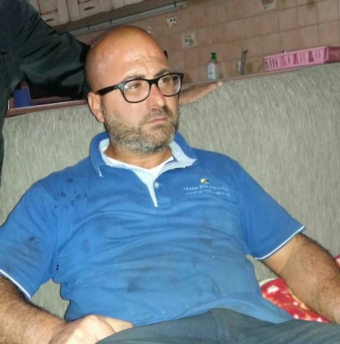 Violento scontro auto-moto a Milazzo, muore 38enne
