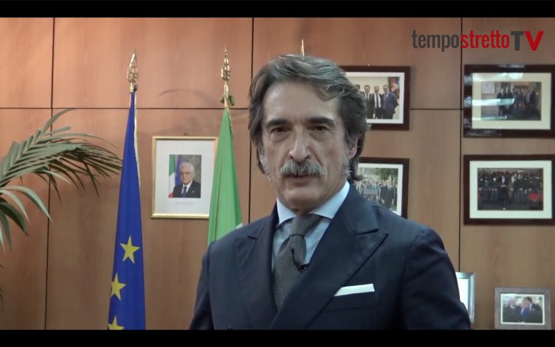 Maxi sequestro a Milazzo: "Duro colpo ai barcellonesi grazie alle nuove ...