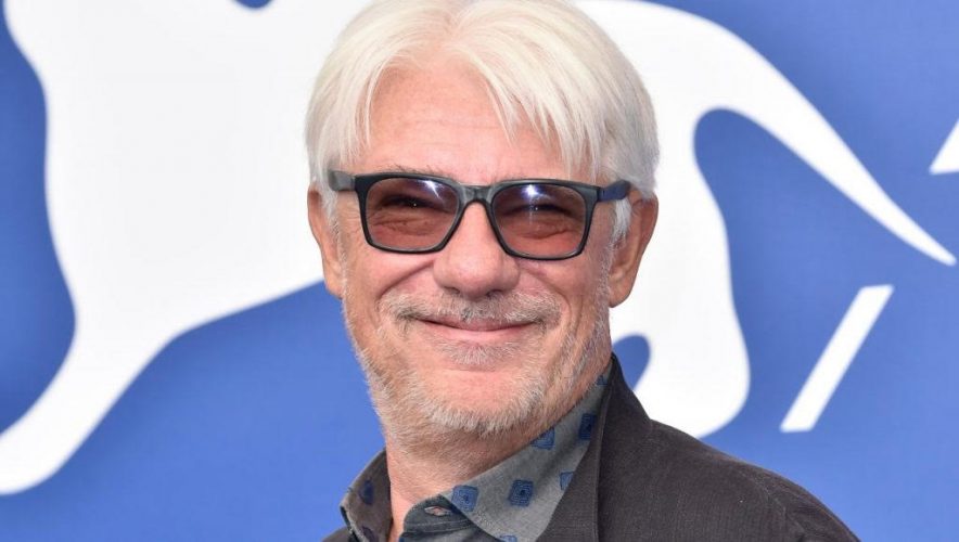 Ricky Tognazzi ospite del Gram Gala Blud di Natale al Vittorio Emanuele