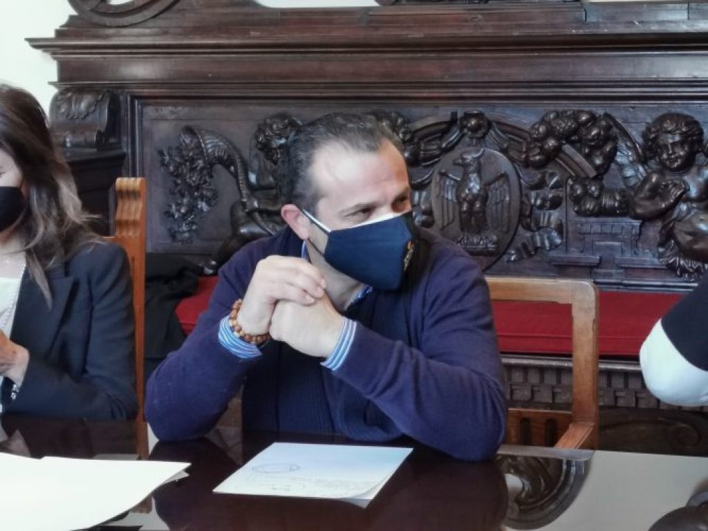 Messina. La "variante" De Luca passa dalla Corte dei Conti: "Se ...