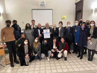 Liceali messinesi e palermitani avvocati per un giorno e avversari in ...