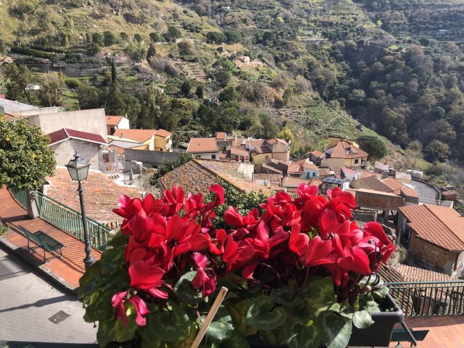 Gallodoro. Finanziamento di 700mila euro per la rigenerazione del ...