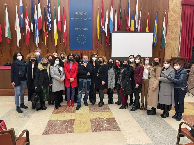 Messina. De Luca: "Delibera di indirizzo per stabilizzare 22 assistenti ...