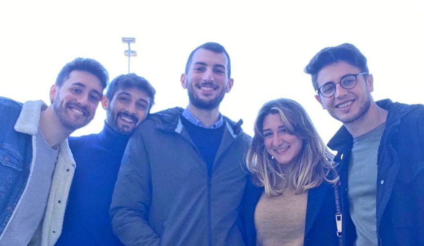 Messina. "Morgana", poker di Consulte: Claudio Pace eletto a Medicina