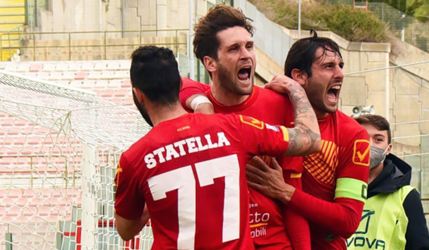 Acr Messina. Gabriele Morelli: "Voglio rimanere qui"