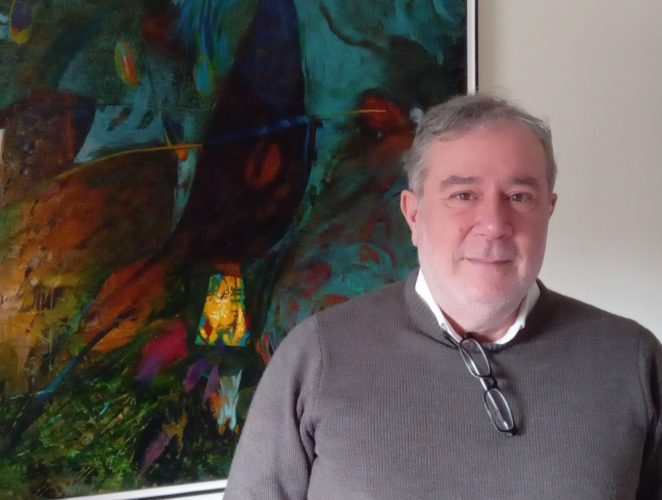 Regionali, Salvatore Merlino candidato per la Democrazia Cristiana all'Ars