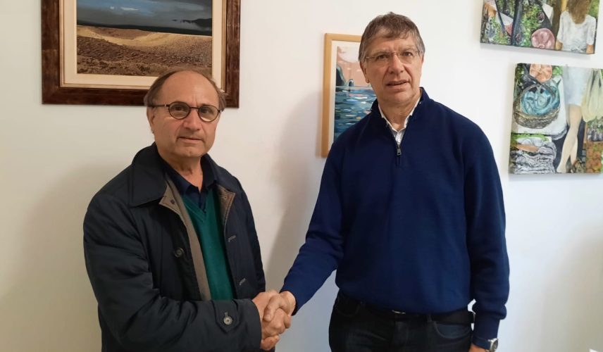 Messina, il Psi sosterrà la candidatura di De Domenico. Gitto: "Valori ...