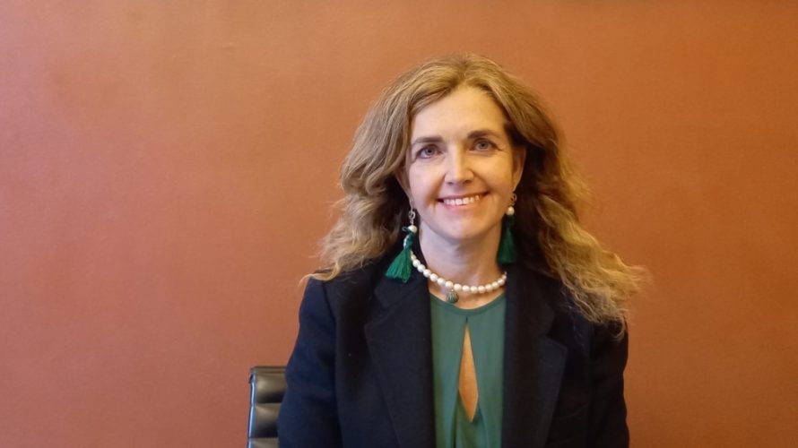 Operazione "Magnifica", Clarastella Vicari Aversa nominata ricercatrice di UniRc