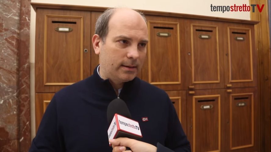 Costantino si dimette da garante per l'infanzia: "I bambini di Messina ...
