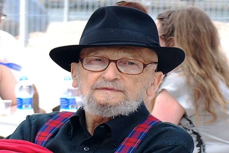 Messina. Addio a Luigi Ghersi, artista visionario