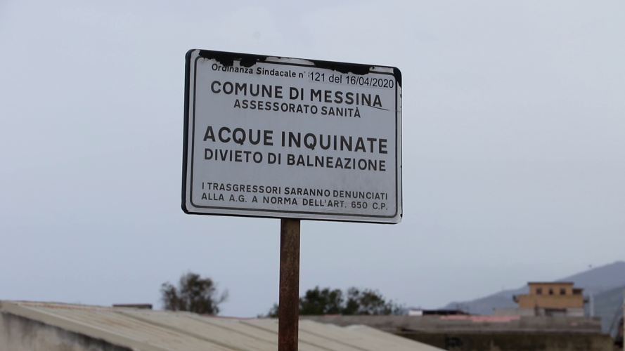 Messina. Ecco i tratti di mare non balneabili nella stagione estiva 2026