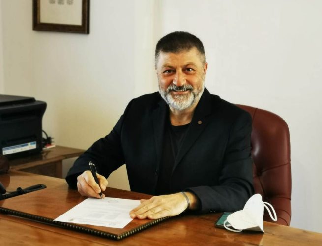 Commercialisti Messina, Vito nel cda della Saf siciliana