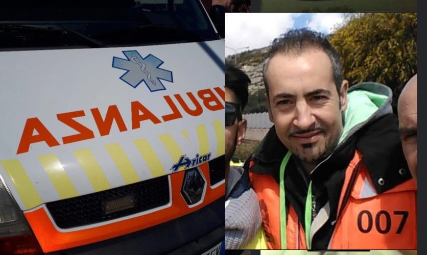 Messina. Tre indagati per la morte di Salvatore Marchetta