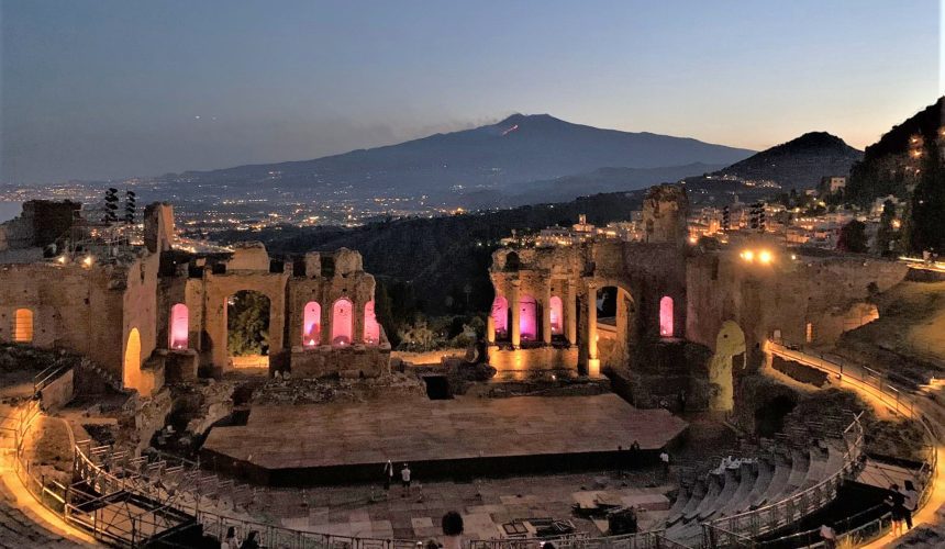 Taormina Arte, nominato il Consiglio d'Amministrazione. I nomi