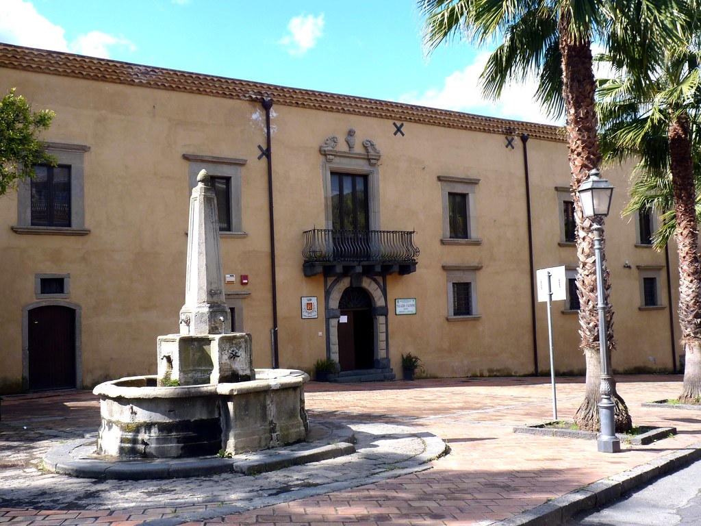 A Francavilla l'Esecutivo provinciale della Cisl, Alibrandi ...
