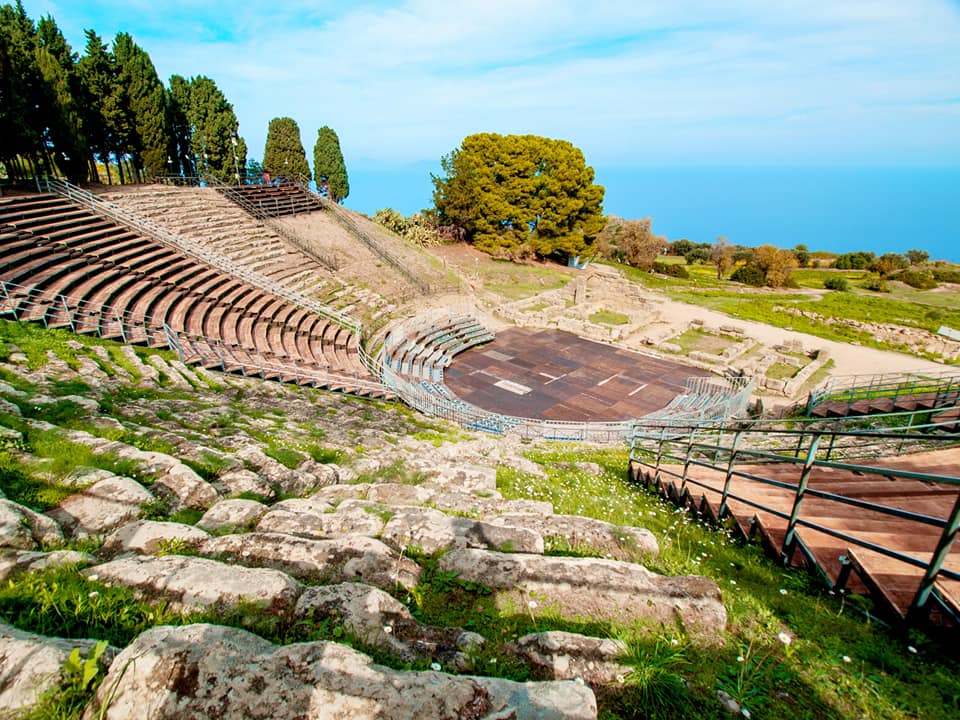 Dal 19 agosto la Tyndaris Augustea al Parco archeologico di Tindari