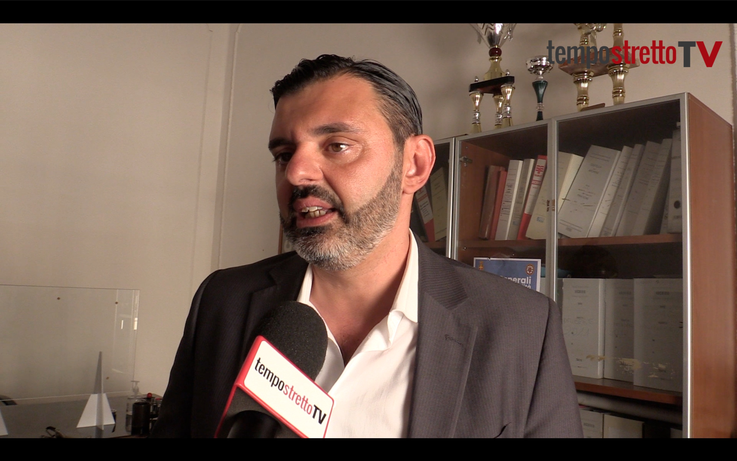 La IV Municipalità al lavoro, Grasso: "Insieme per Messina senza ...