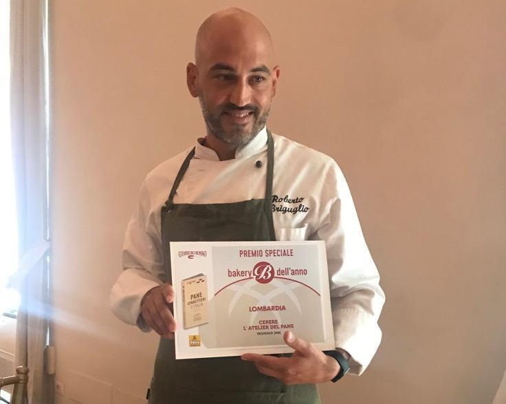 Da Nizza alla Brianza e al "Locale dell'anno": Roberto Briguglio e l ...