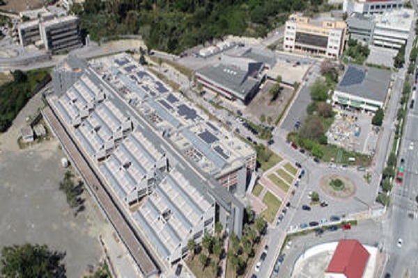 Analisi combinatoria di immagini, congresso internazionale con base a ...
