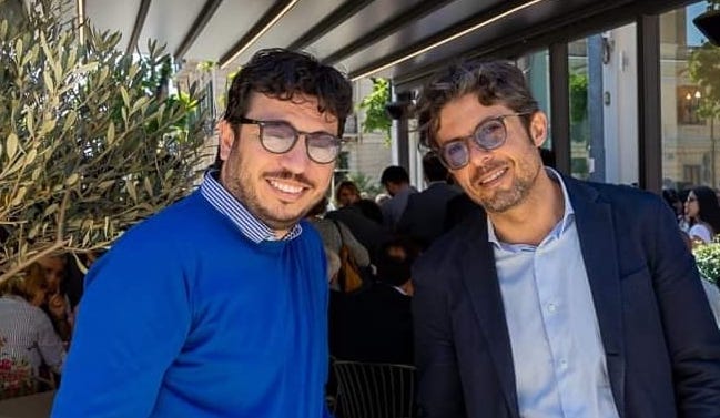 Regionali. Italia al Centro - Messina sosterrà la candidatura di ...