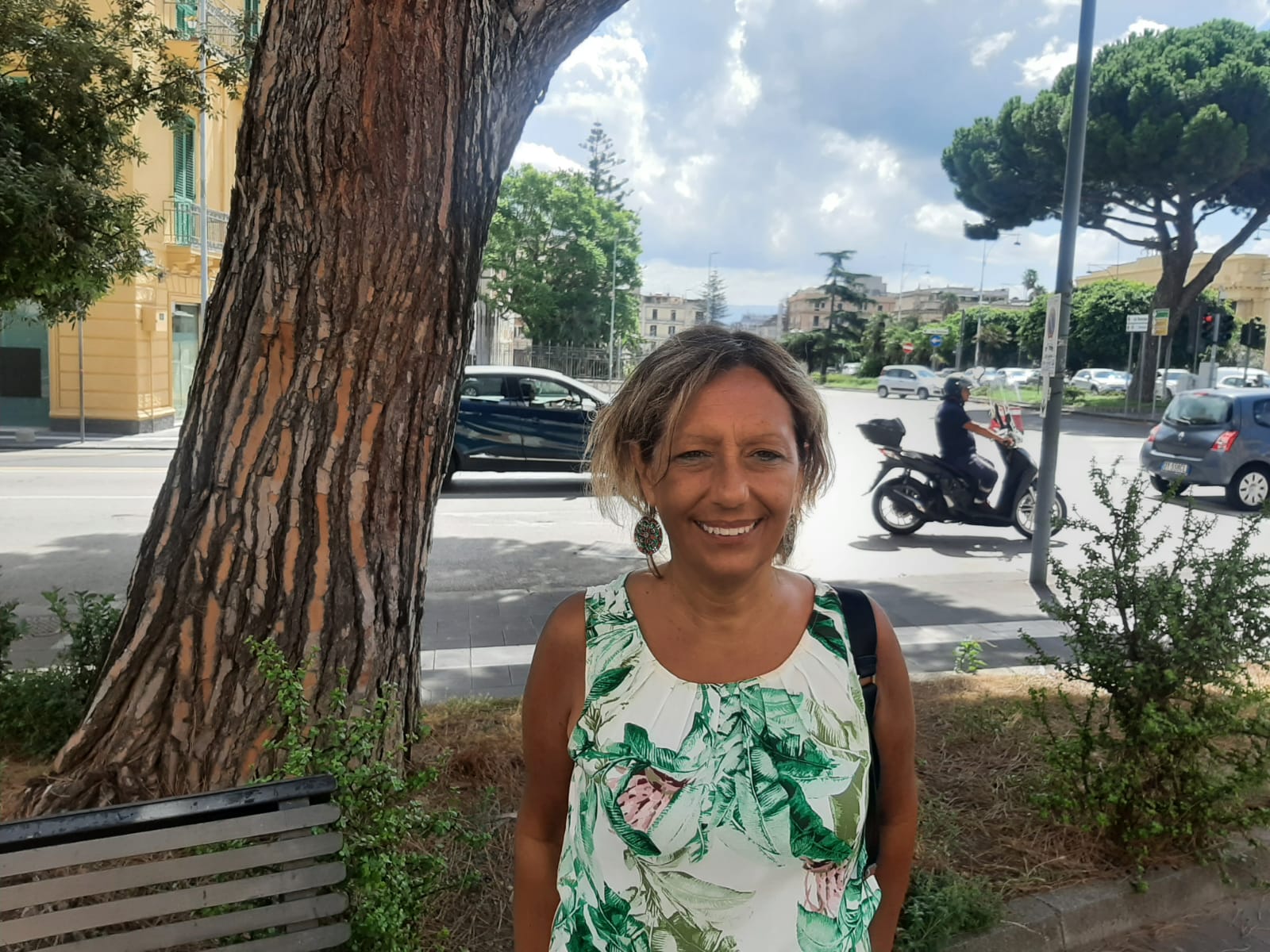 Giuffrida: "Le candidature del Pd a Messina per far riavvicinare il ...