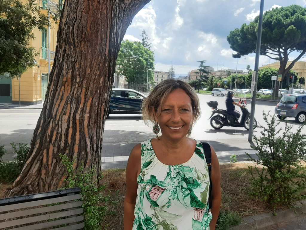 Giuffrida: "Le candidature del Pd a Messina per far riavvicinare il ...