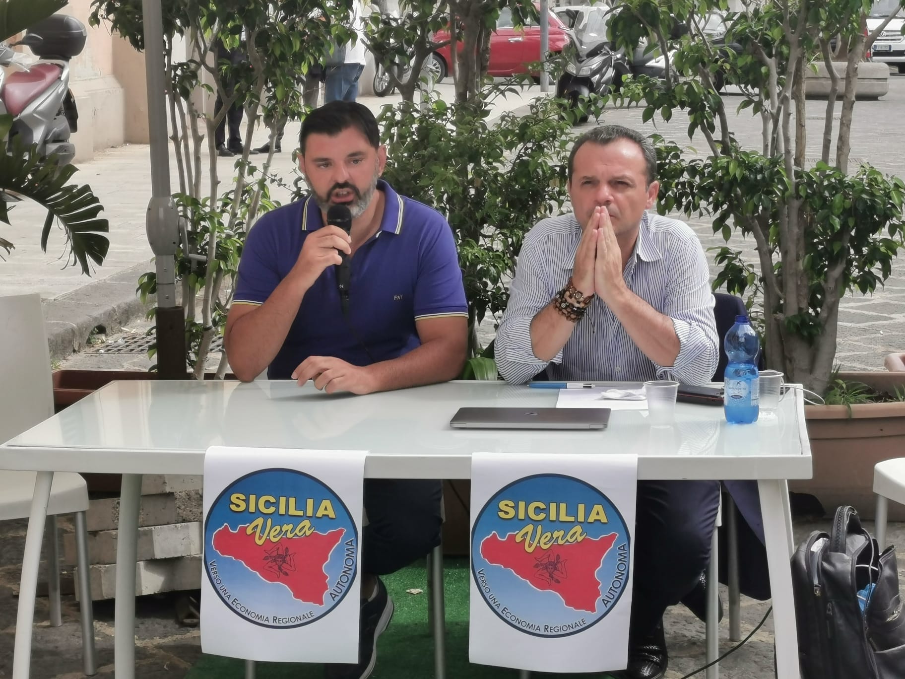 Messina. Il presidente del IV Quartiere lascia il Pd e passa con De Luca