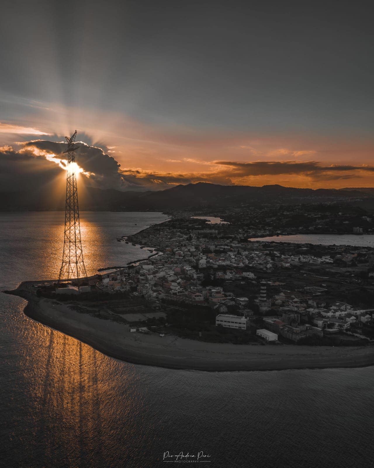 La riserva di Capo Peloro e le Isole Eolie scelte per un progetto europeo