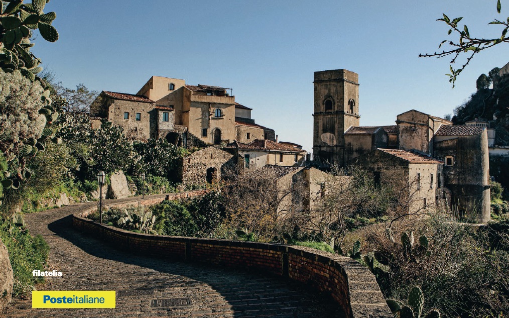 Savoca. Una giornata per celebrare i 50 anni del Padrino