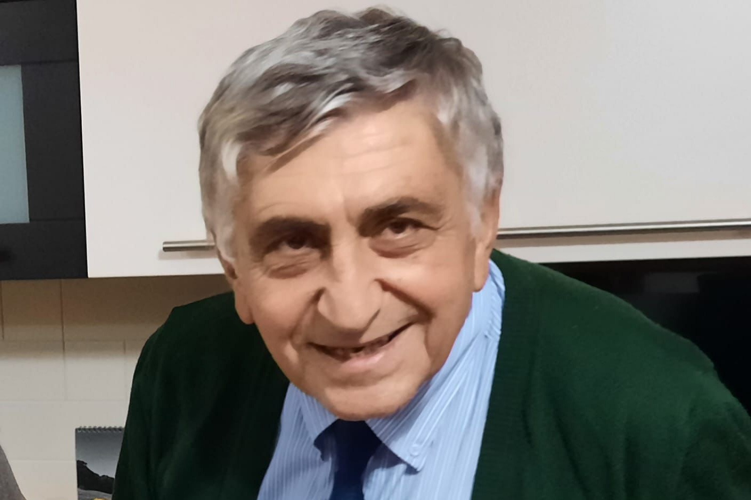 Messina. È morto Enzo Testa, storico sindacalista della Fit Cisl