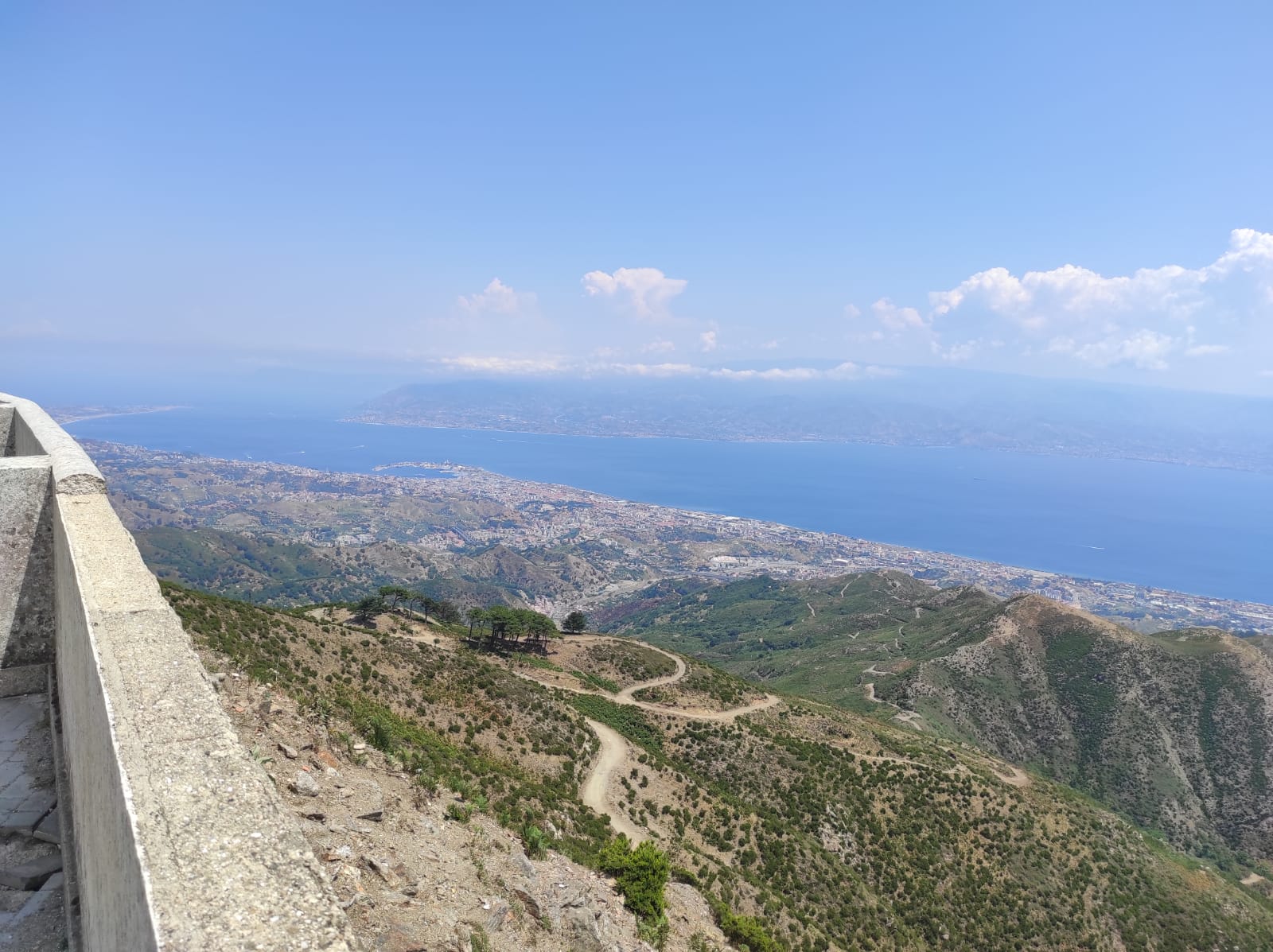 Cammino "La Via Mariae", sabato il primo pellegrinaggio a Dinnammare