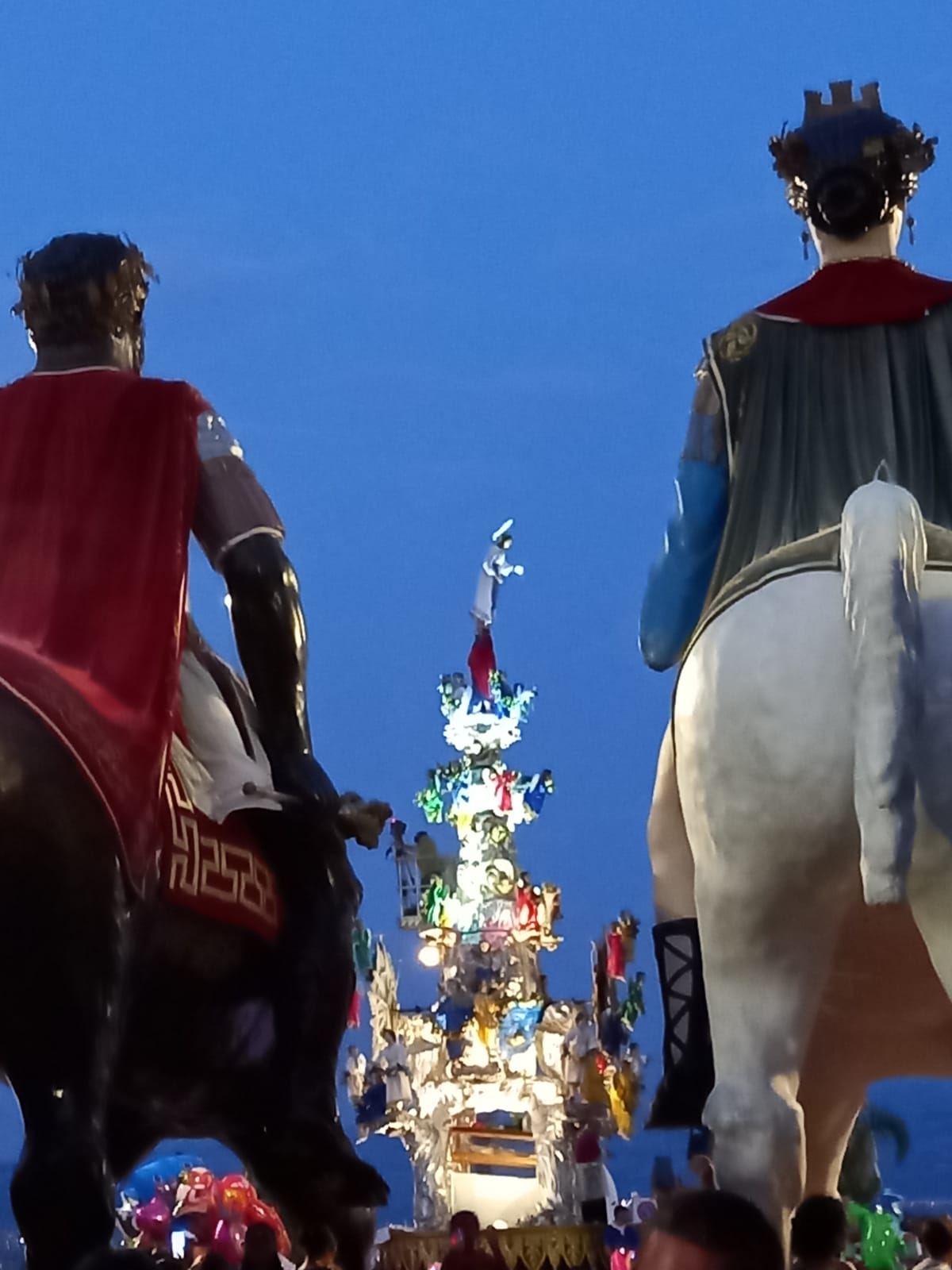 Vara 2022 Le Vostre Foto