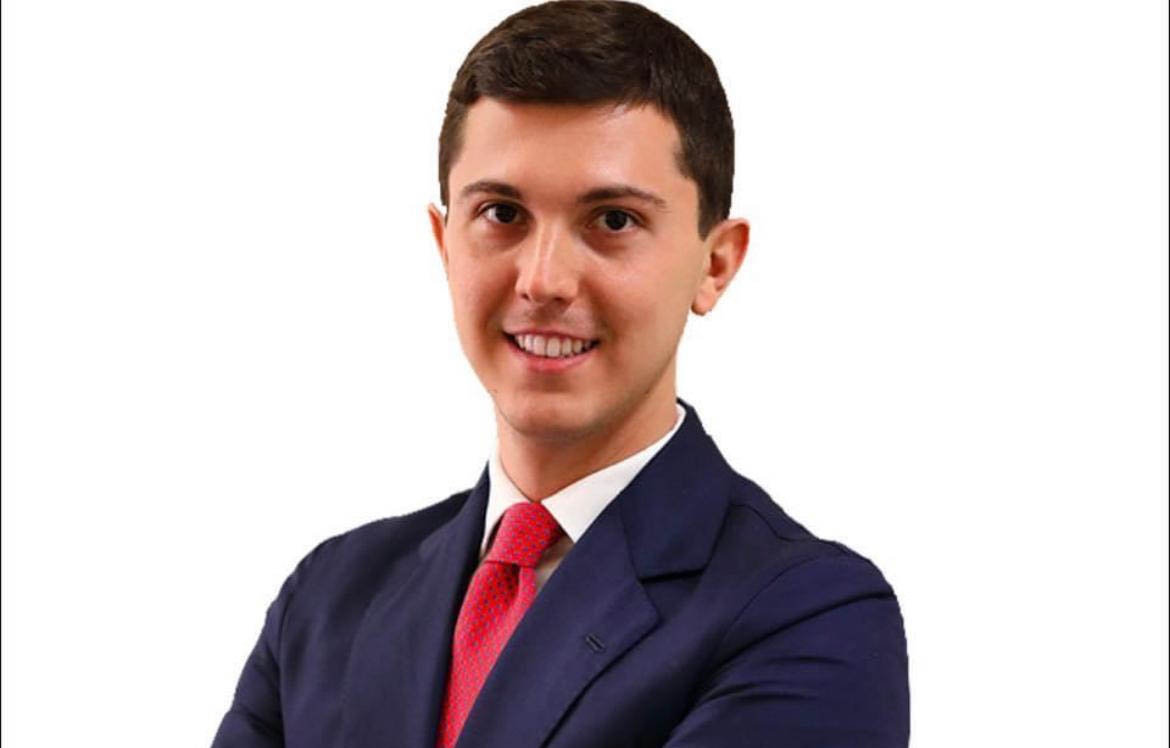 Messina. Leanza (Pd): "Pronto a rappresentare il mio territorio e le ...