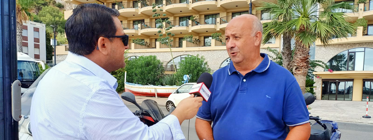 Bolletta da 25mila euro: "Ripresa post pandemia vanificata. Così chiudo ...