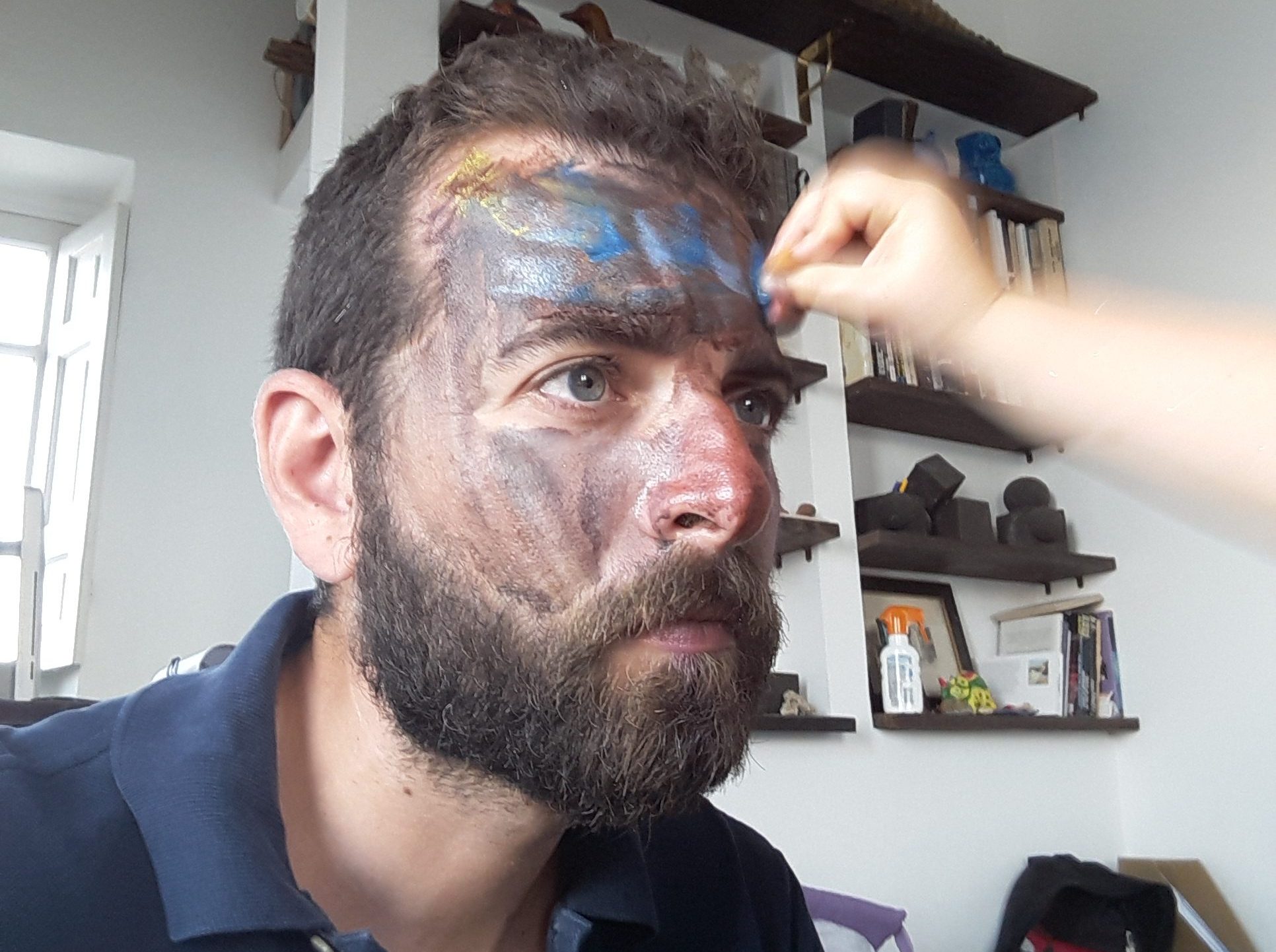 Messina internazionale: Pierangelo Pirak, dallo Stretto ai documentari ...