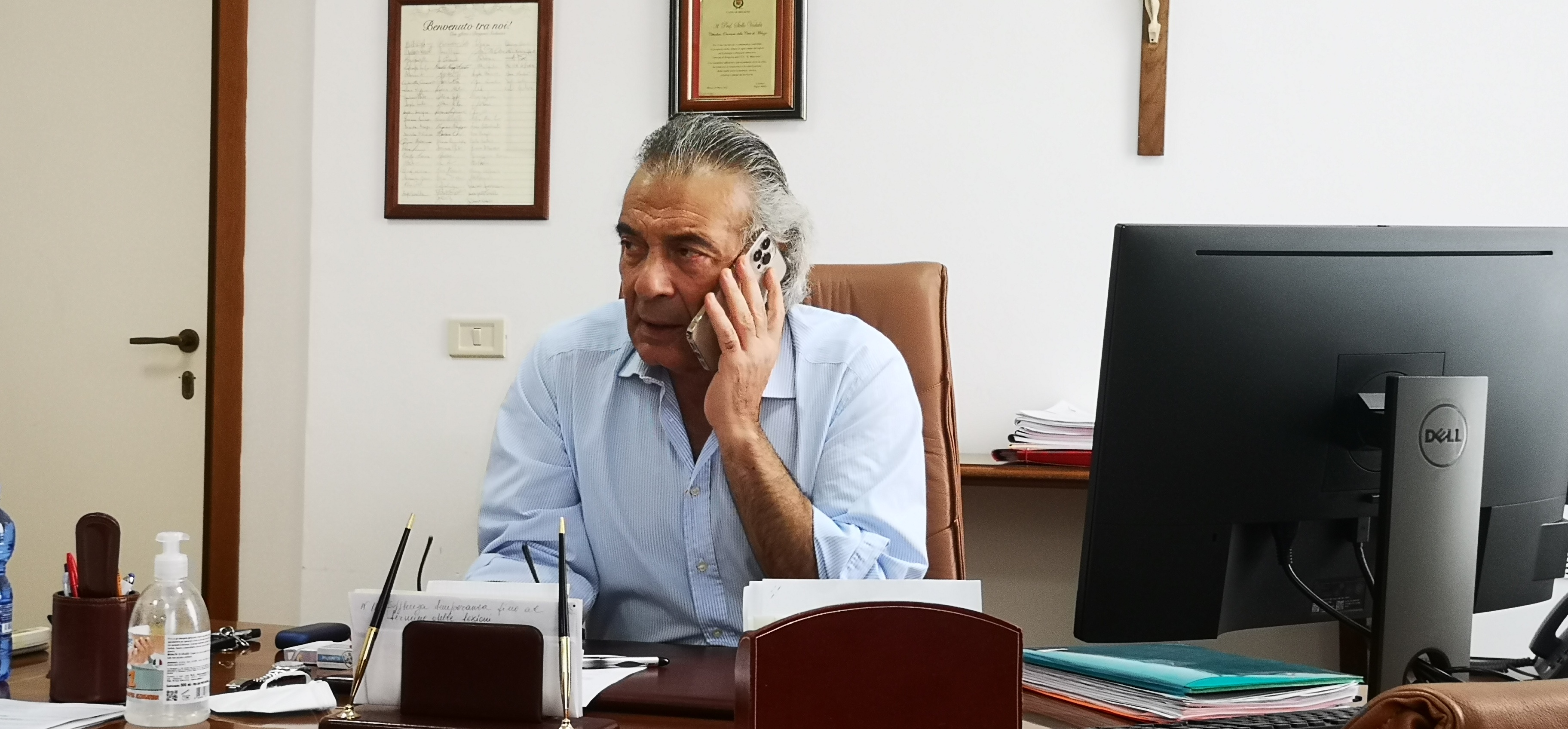 Messina, la situazione delle scuole in provincia: focus su Barcellona VIDEO