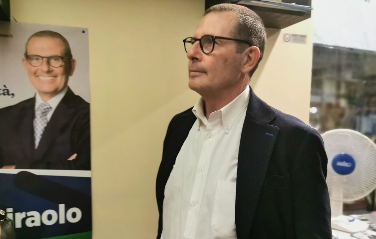 Imprese balneari, Ciraolo (FdI): "Fermare la svendita delle nostre spiagge"