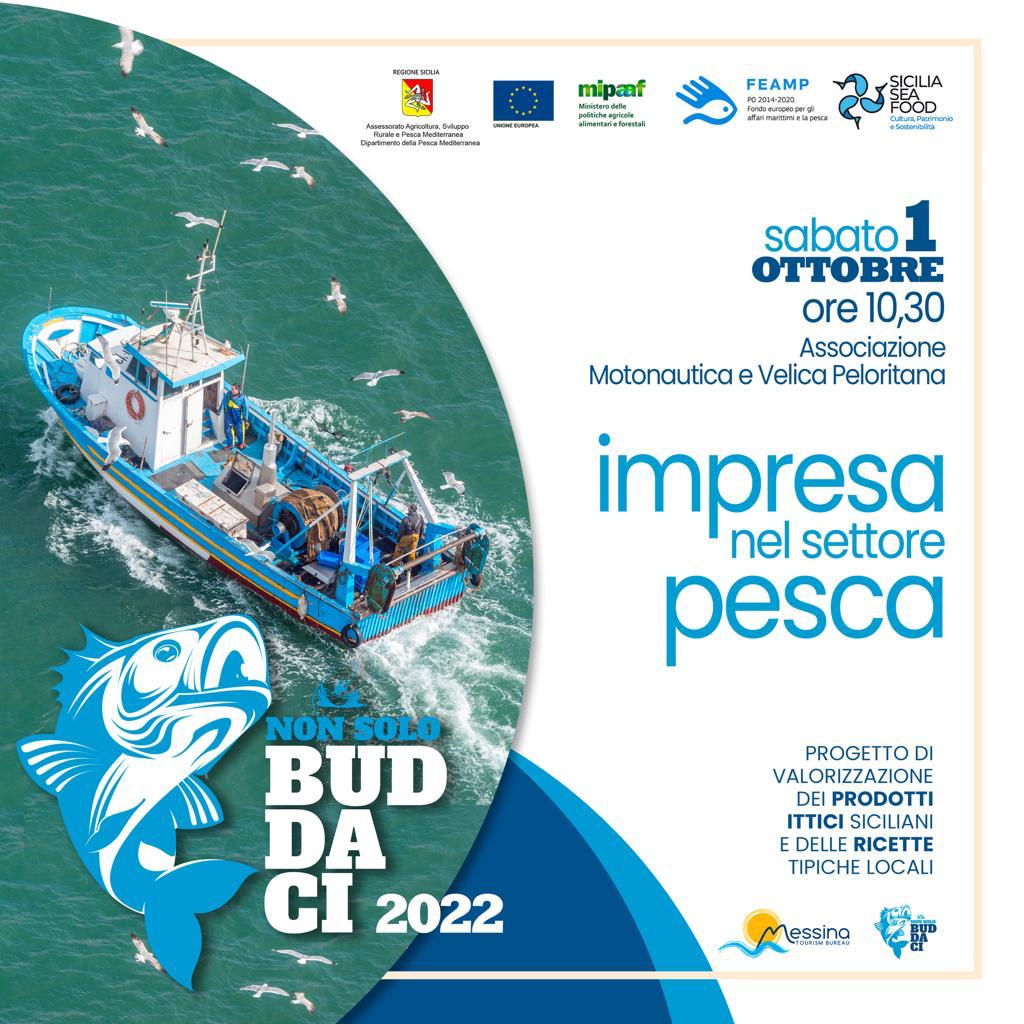 Pesca, pesce stocco e tradizione: doppio appuntamento di Messina ...