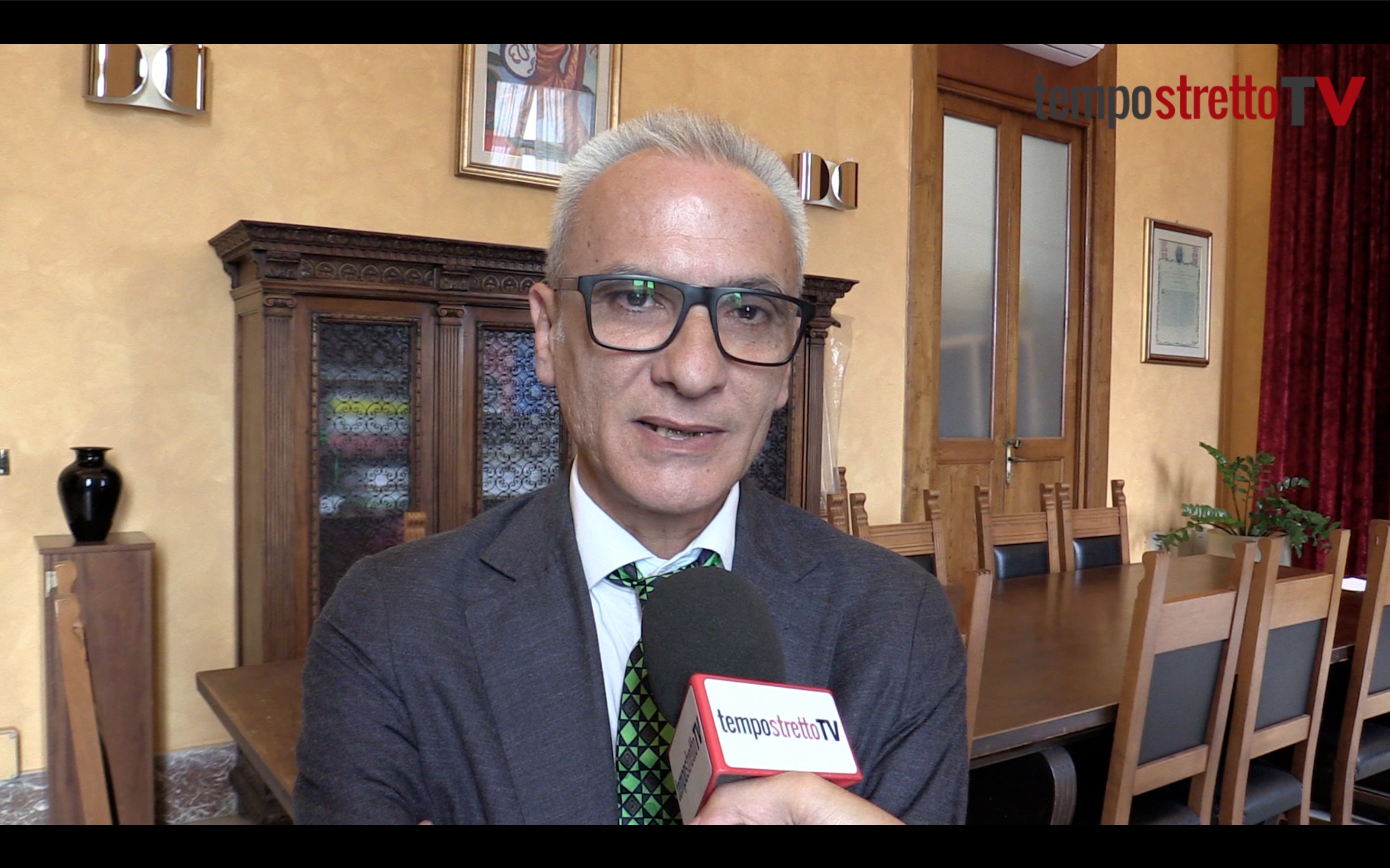 Messina. Dalla favola del Ponte al risanamento, le istanze romane del ...