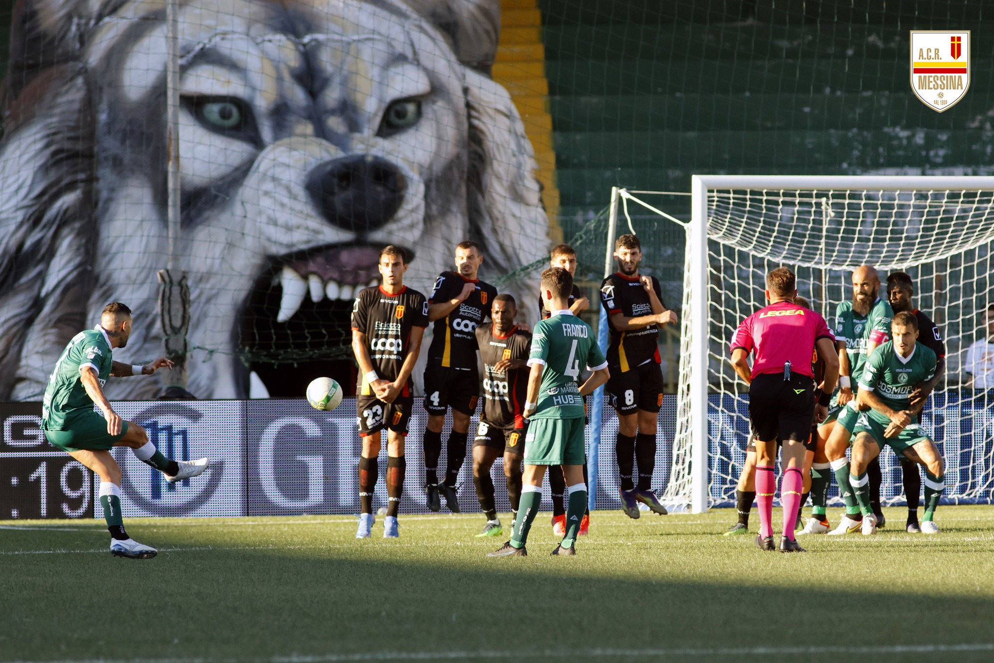 Acr Messina, la sconfitta di Avellino è un primo campanello di allarme ...